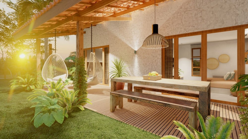 Brazil Beachfront | Properties